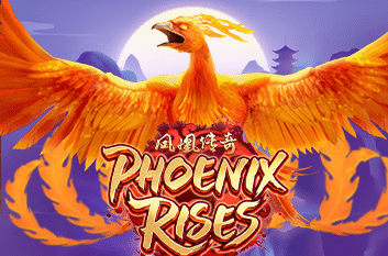 Phoenix Rises (สล็อต นกฟีนิกซ์) จากค่าย PG slot เล่นฟรี!